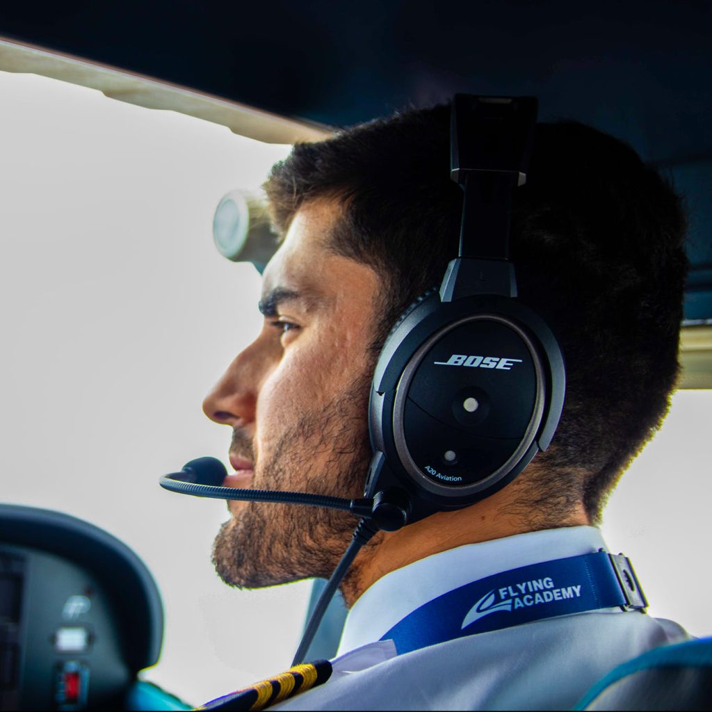 EASA 0 – ATPL (A) – Flying Academy Vienna | Professional Pilot Training